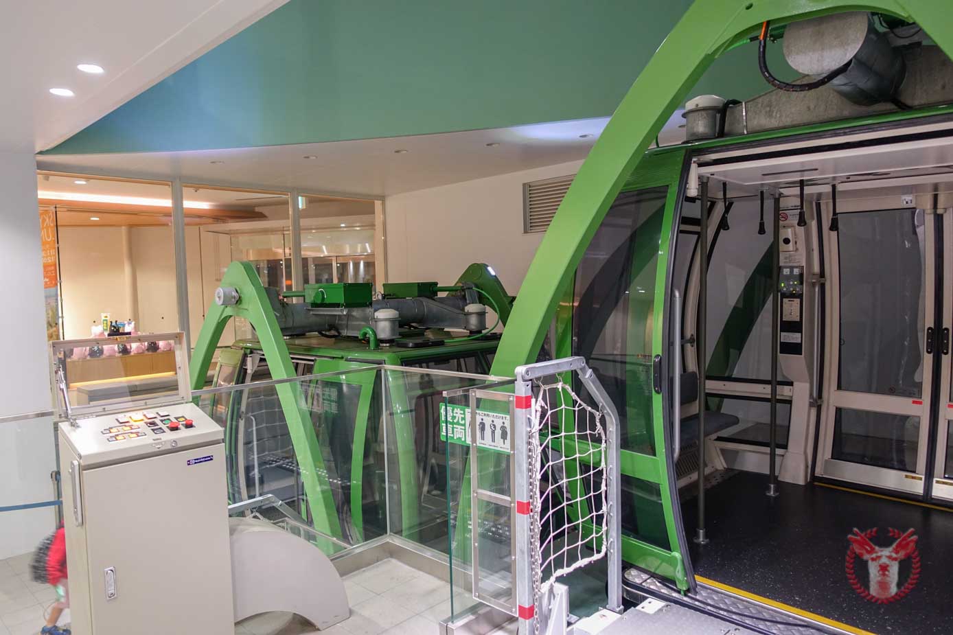 藻岩山ロープウェイに乗って日本新三大夜景に認定されている札幌の夜景を見てきた【札幌】 | ガビログ